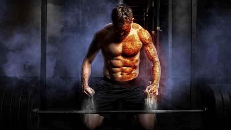 The Power Hypertrophy Upper Lower PHUL Workout Guide