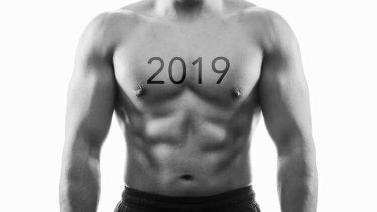 4 Tips For Setting SMART Training Goals in 2019