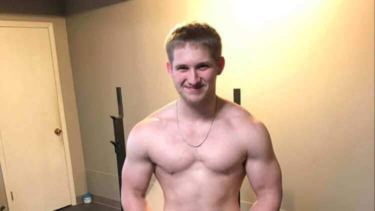Zach Has NEVER Seen His Muscle Fibers Like This! (And It Only Took 6 W
